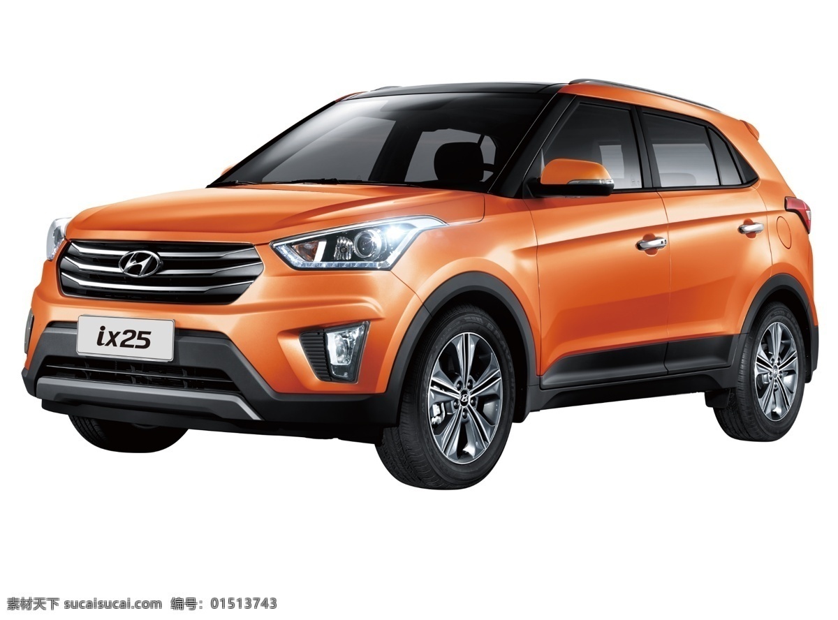 ix25新车原图素材图片下载-素材编号01513743-素材天下图库