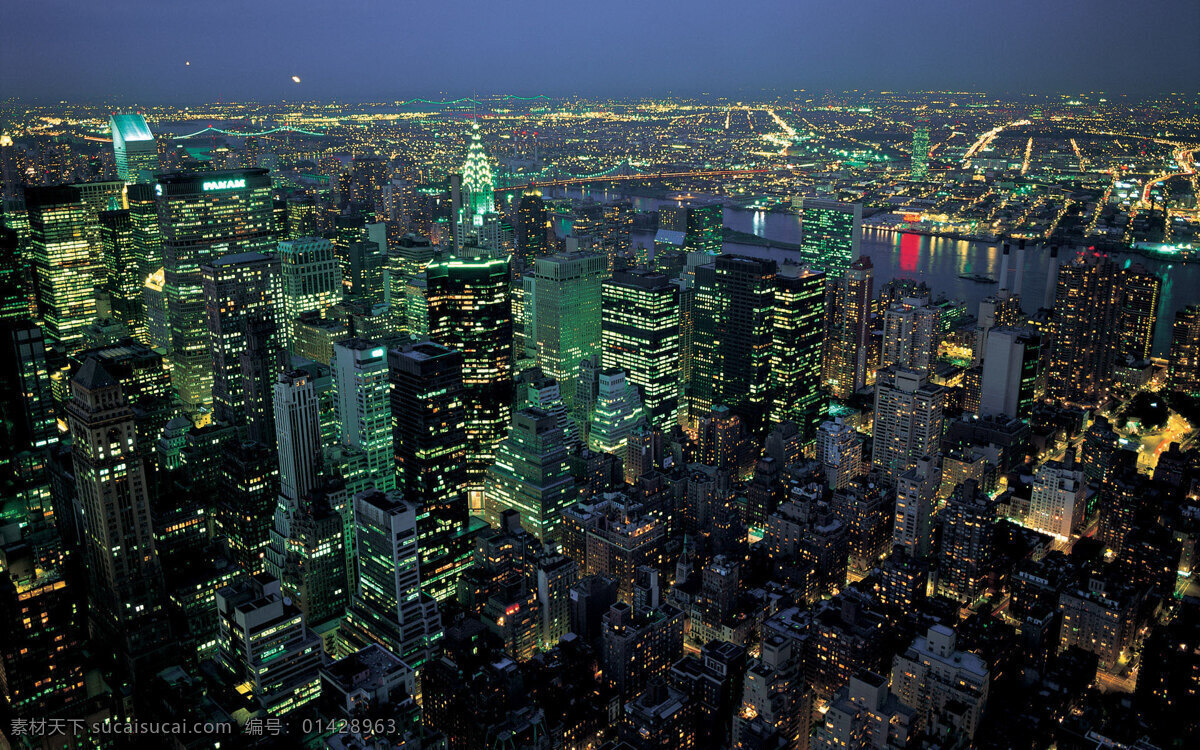 纽约景观素材图片下载-素材编号01428963-素材天下图库