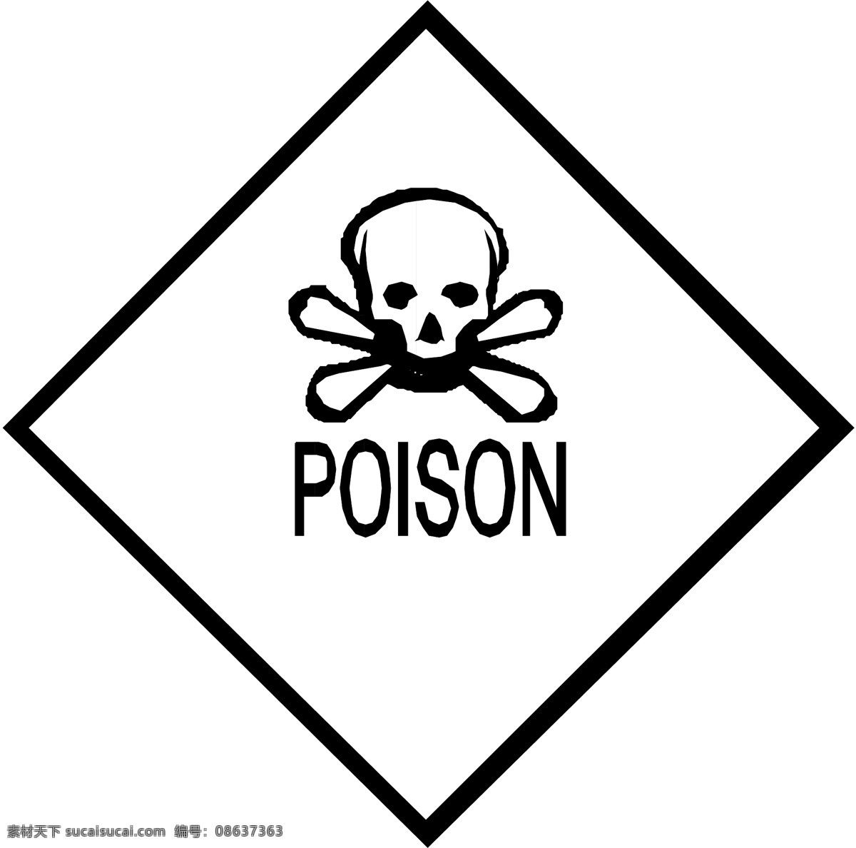 安全标识素材图片下载-素材编号08637363-素材天下图库