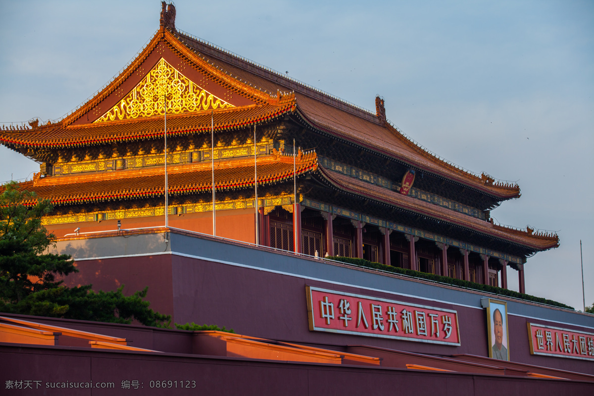 天安门素材图片下载-素材编号08691123-素材天下图库