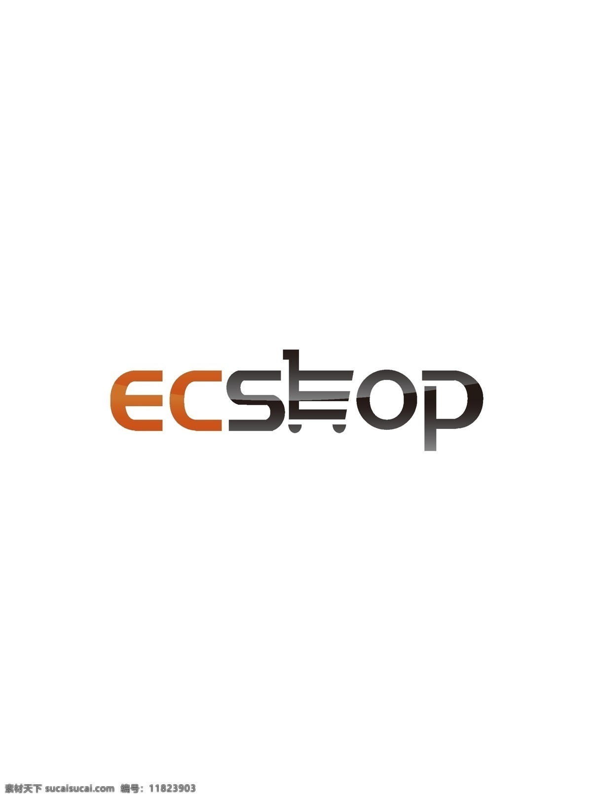 ecshop电商logo素材图片下载-素材编号11823903-素材天下图库